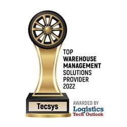 Distribution Management Software | Tecsys